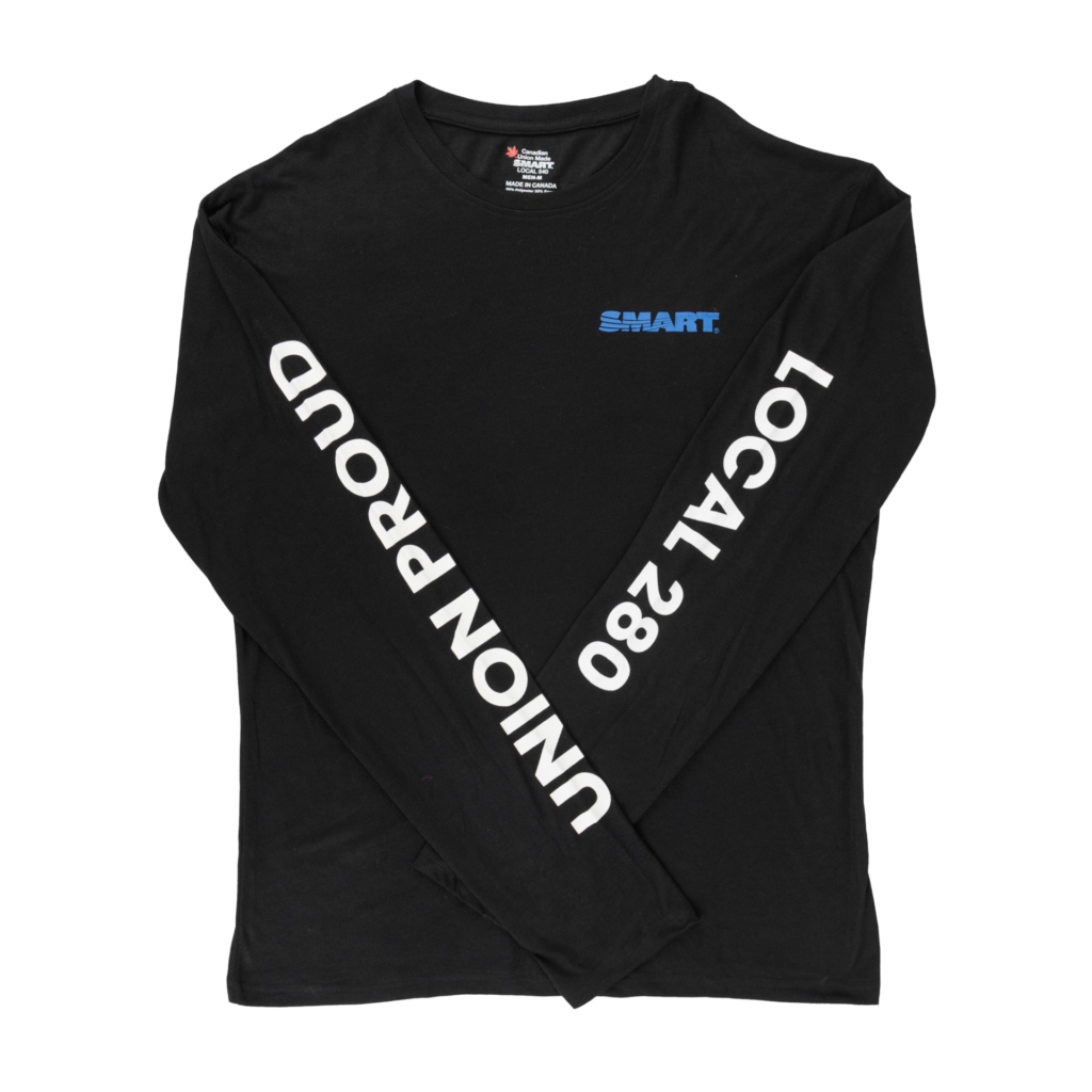 Union Made Shirts - High Quality & Proudly Canadian