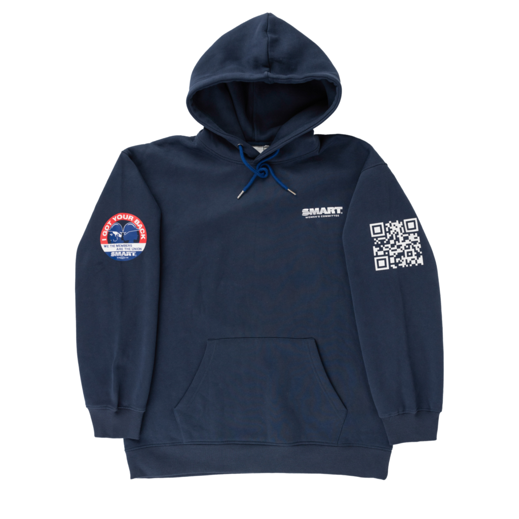 American Union Made - High Quality Apparel For Unions