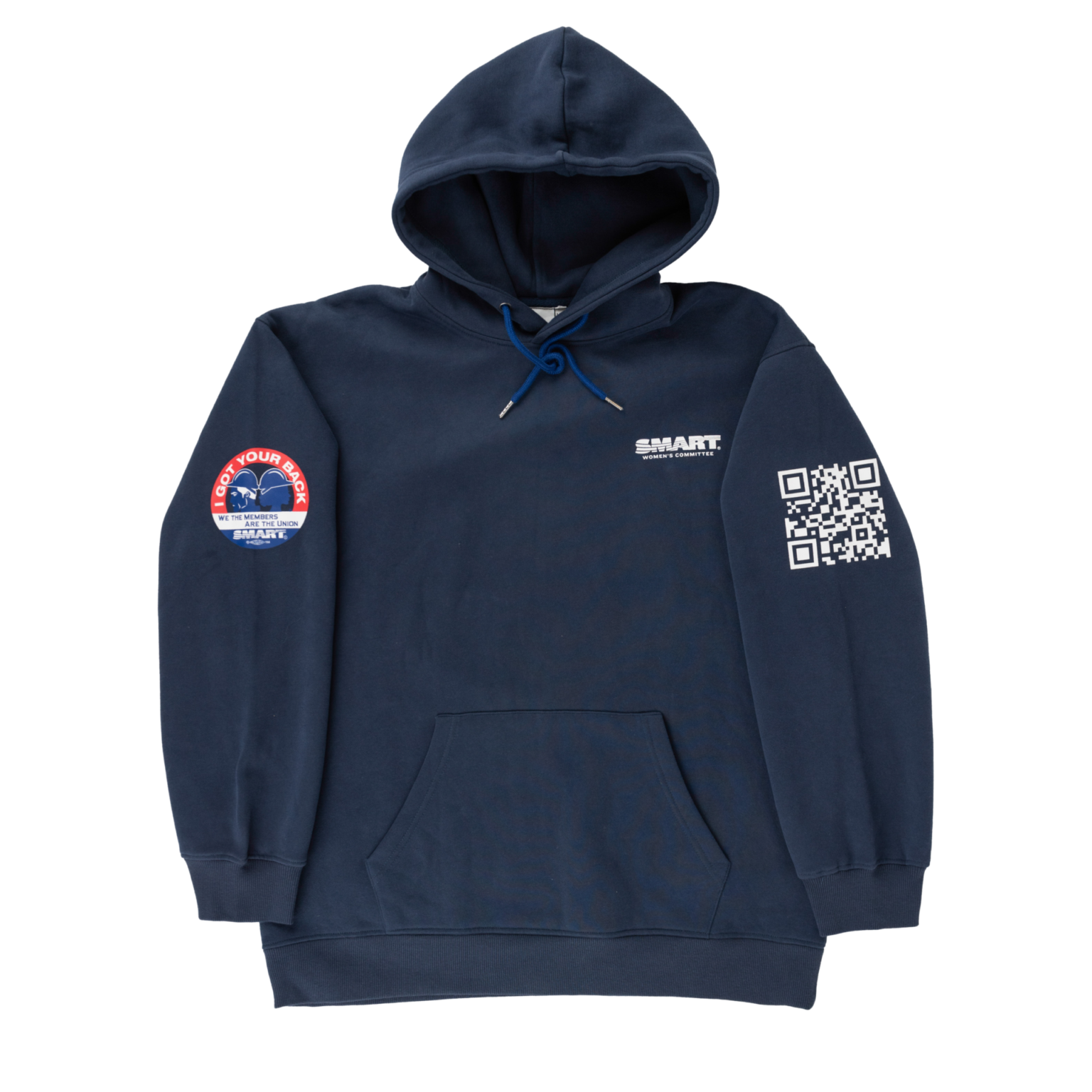 American Union Made - High Quality Apparel For Unions