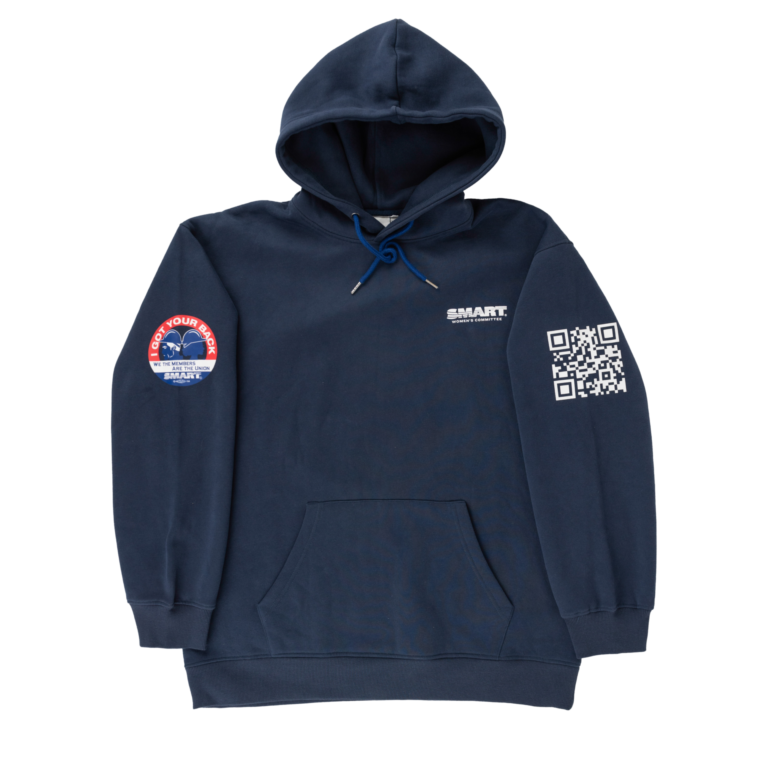 American Union Made - High Quality Apparel For Unions