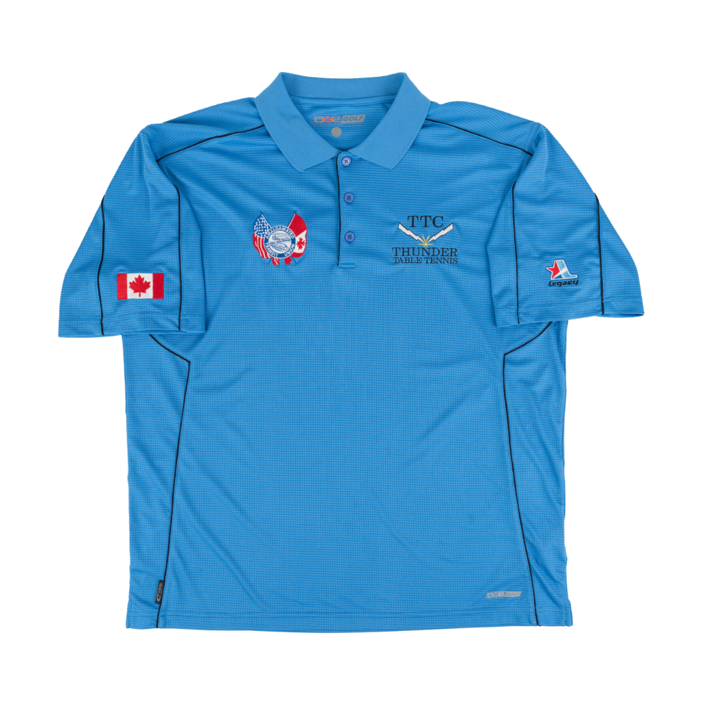 ATU Polo Shirt - Union Made Apparel